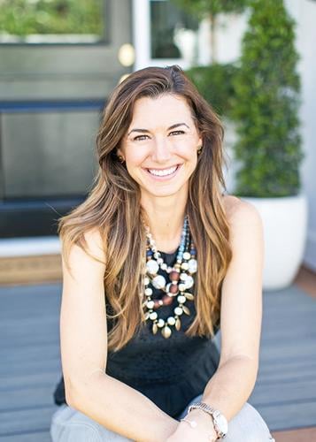 J Hill Interiors Celebrates 10 Years In Coronado | Coronado Home and ...