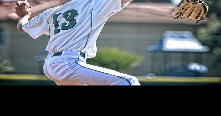 Islander Baseball Wins Twice, Record Stands At 13-7 | Coronado Sports ...