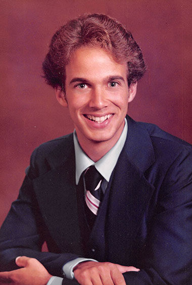 Gilbert Joseph March | Obituaries | coronadonewsca.com