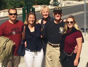 WW II Veteran Tom Rice Is Focal Point Of D-Day Ceremonies In Normandy ...