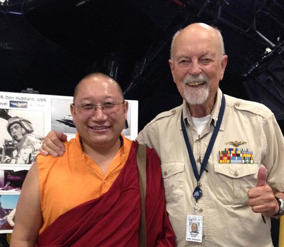 Coronado’s Don Hubbard Is A Man Of Many Talents | Coronado Island News ...