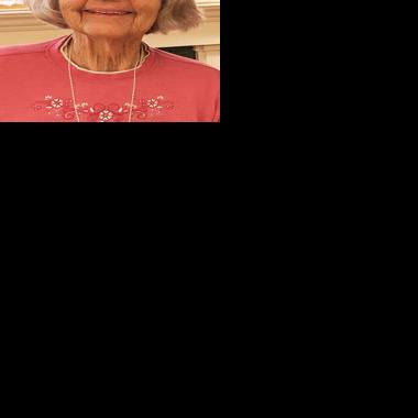 Virginia Ferrell Alfonte Andersen | Obituaries | coronadonewsca.com