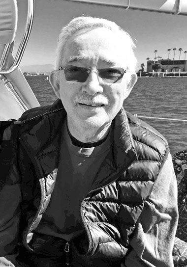 Robert Joel Goot | Obituaries | coronadonewsca.com