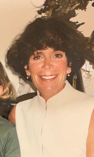 Lynn Ellen Adamson | Obituaries | coronadonewsca.com