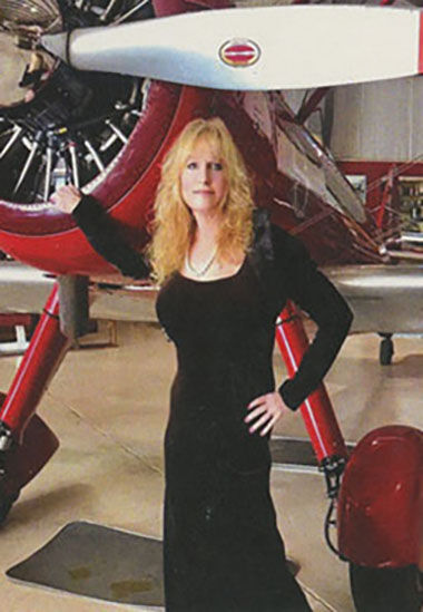 Debra Ann Grady | Obituaries | coronadonewsca.com