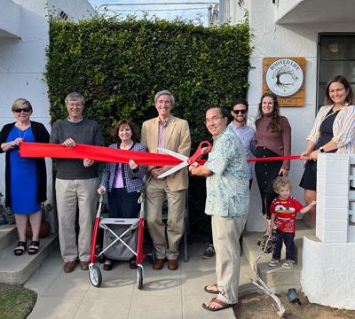 Rooted Life Family Chiropractic Welcomes New Owner, CHS Grad Casandra ...