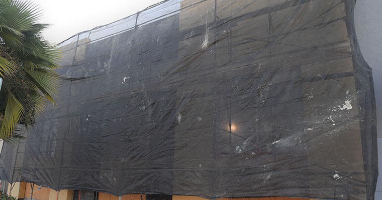 Vons Remodel & Expansion Into Coramart Expected To Complete This Spring ...
