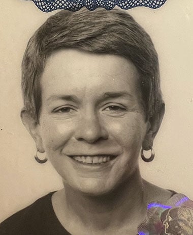 Susan Garrison | Obituaries | coronadonewsca.com