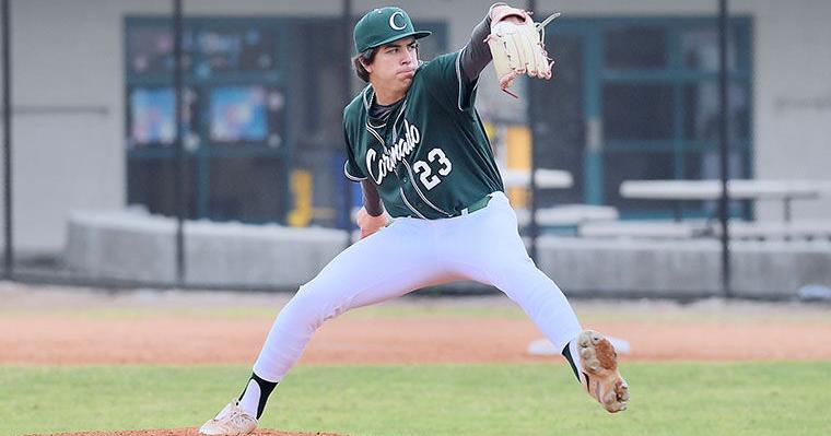 Islander Baseball Team Clinches Eastern League Title | Coronado Sports ...