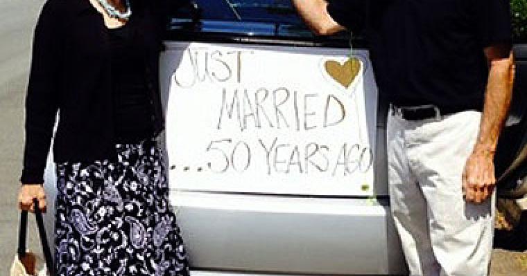 Sandy And Tim Shortt Celebrate Their 50th Anniversary | Coronado Island ...