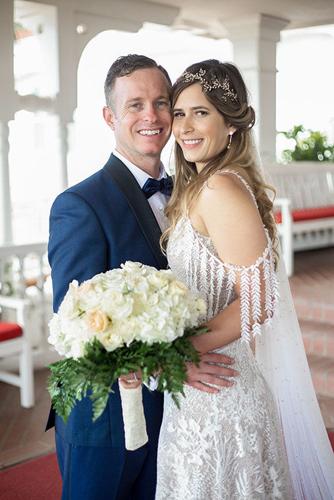 Wedding Announcement | Coronado Island News | coronadonewsca.com