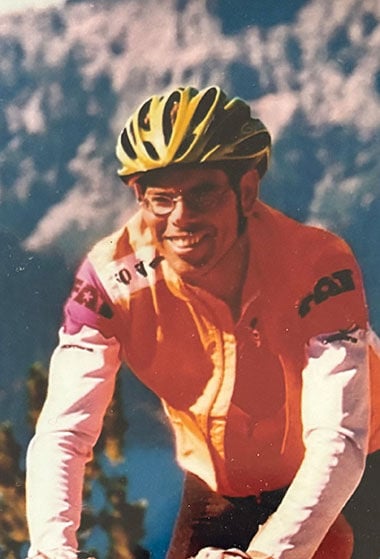 Michael James ”Mickey” McLeod | Obituaries | coronadonewsca.com