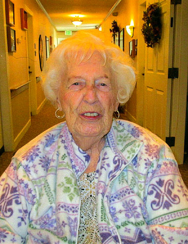 Elizabeth San Nicolas | Obituaries | coronadonewsca.com