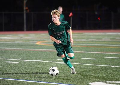 Peralta’s Late Goal Clinches Boys Soccer Win Over Canyon Hills High ...