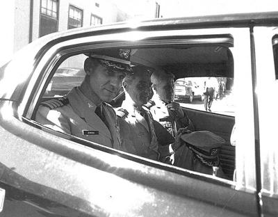 CHA Will Honor And Celebrate The 50th Anniversary Of The Return Of ...