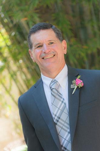 Mark Probasco Hansen | Obituaries | coronadonewsca.com