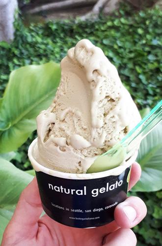 Coronado Is A Gelato Lovers Haven | Coronado Home and Business ...