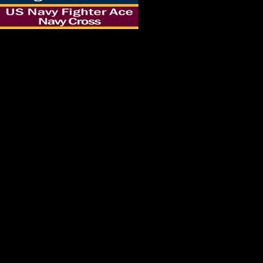 Coronado’s “Avenue Of The Heroes” ... Capt. Hugh Nash Batten, USN ...