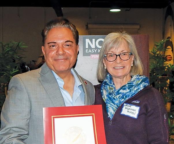 Stop The Sewage Advocacy Honored By California State Senate | Coronado ...