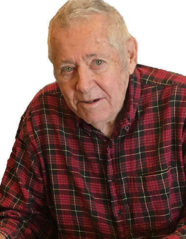 William Edward Scannell | Obituaries | coronadonewsca.com