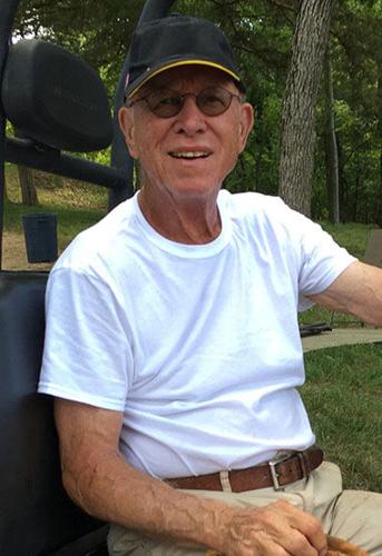Bruce Douglas Gill | Obituaries | coronadonewsca.com