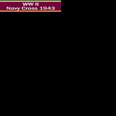 Coronado’s “Avenue Of The Heroes” ... Commander Samuel Hugh Alexander ...