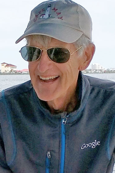 James Laurence Conwell | Obituaries | coronadonewsca.com