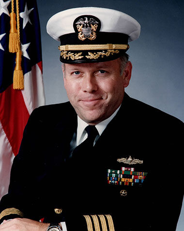 Bruce Linder | Obituaries | coronadonewsca.com