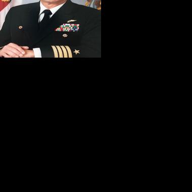 Captain Kenneth T. “Cannonball” Marion, U.S. Navy (Ret) | Obituaries ...