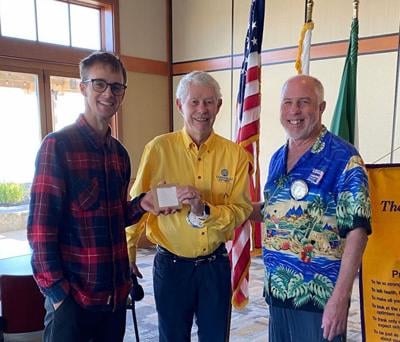 Optimist Club Of Coronado Welcomes New President: James Callaway ...