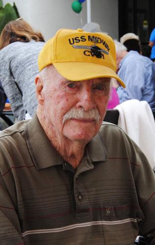 Col. Jerry J. Mitchell, USMC (Ret.) | Obituaries | coronadonewsca.com