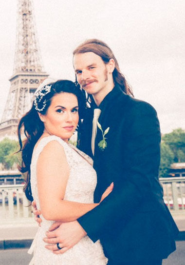 Wedding Announcement | Coronado Island News | coronadonewsca.com