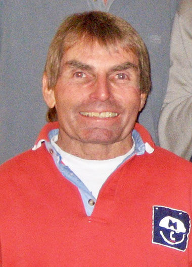 Rick Willems | Obituaries | coronadonewsca.com