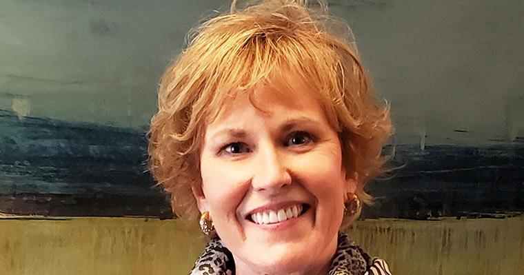 Susan Stone Of Sharp Coronado Takes On New Regional Role | Coronado ...