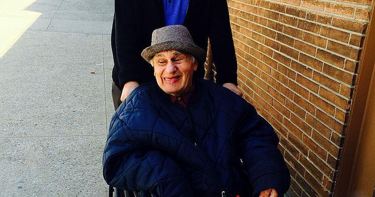 Ira Wohl To Screen His Academy Award-winning Film “Best Boy” May 17th ...