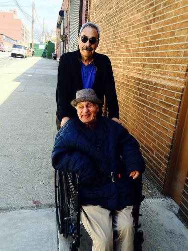 Ira Wohl To Screen His Academy Award-winning Film “Best Boy” May 17th ...