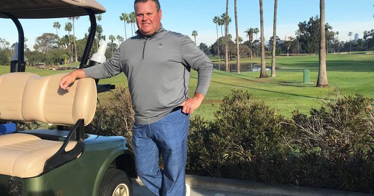 Golf Course Sees Updates Under the Leadership of Brian Smock | Coronado ...