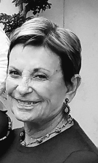 Jane Ann Hiber | Obituaries | coronadonewsca.com