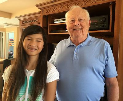 People In Our Neighborhood, An Interview With Paul Friedl | Coronado ...