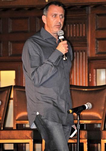 Coronado’s Howard Lindzon A Rock Star In The Financial Investment World ...