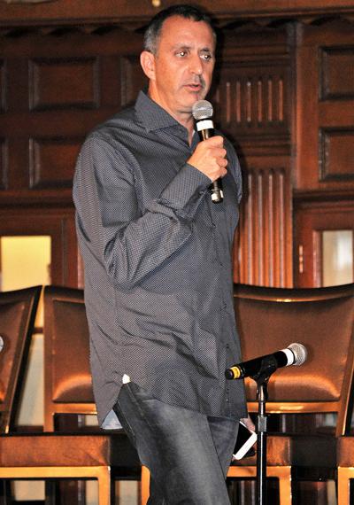 Coronado’s Howard Lindzon A Rock Star In The Financial Investment World ...