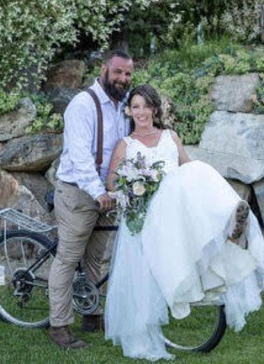 Wedding Announcement | Coronado Island News | coronadonewsca.com