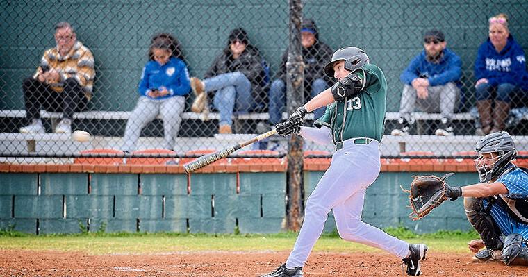 Islander Baseball Team Posts 1-1 Week | Coronado Sports ...