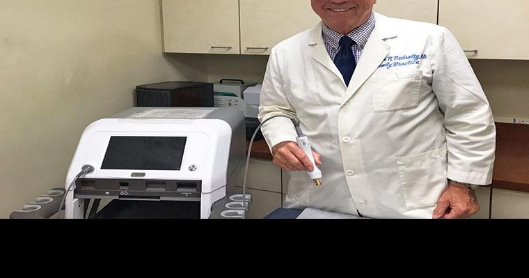 Dr. John And Gail Pedrotty To Host Holiday Open House | Coronado Home ...