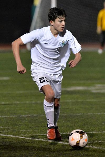 Islander Boys Soccer Posts A Win And A Tie Last Week | Coronado Sports ...