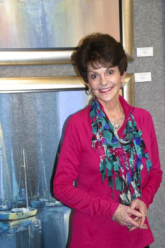 Art & Frames To Celebrate 40th Anniversary With Reception July 10 ...