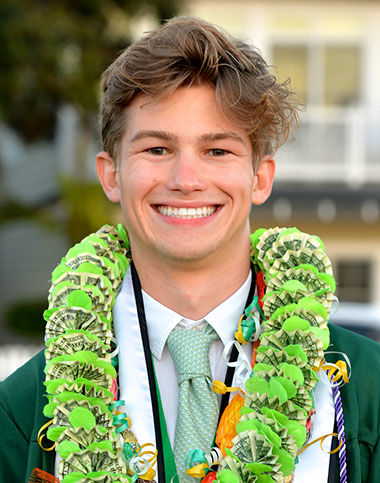 Chapko And Shoemaker Honored With McGowan And Wong Awards | Coronado ...