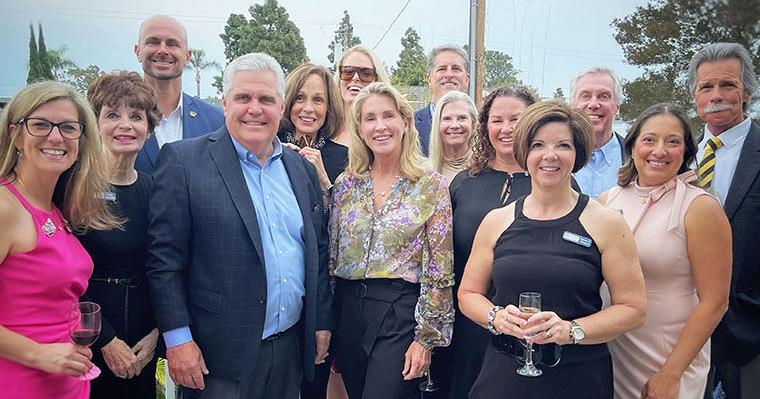 League Of Wives Memorial Project Celebrates 50th Anniversary Of POW ...