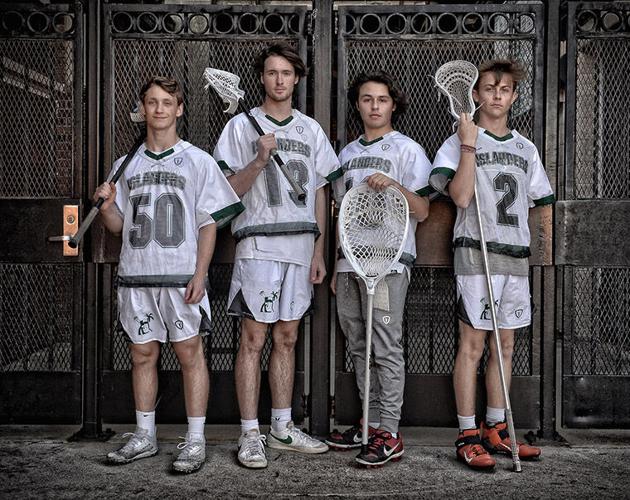Islander Boys Lacrosse Falls To La Costa Canyon | Coronado Sports ...