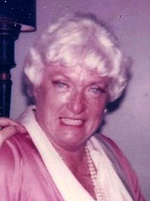 Frances “Diki” Foster Dearing Davis | Obituaries | coronadonewsca.com